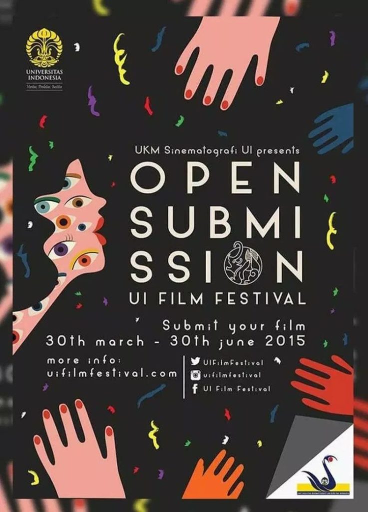 60+ Contoh Poster (PENDIDIKAN, LINGKUNGAN, KESEHATAN dll)