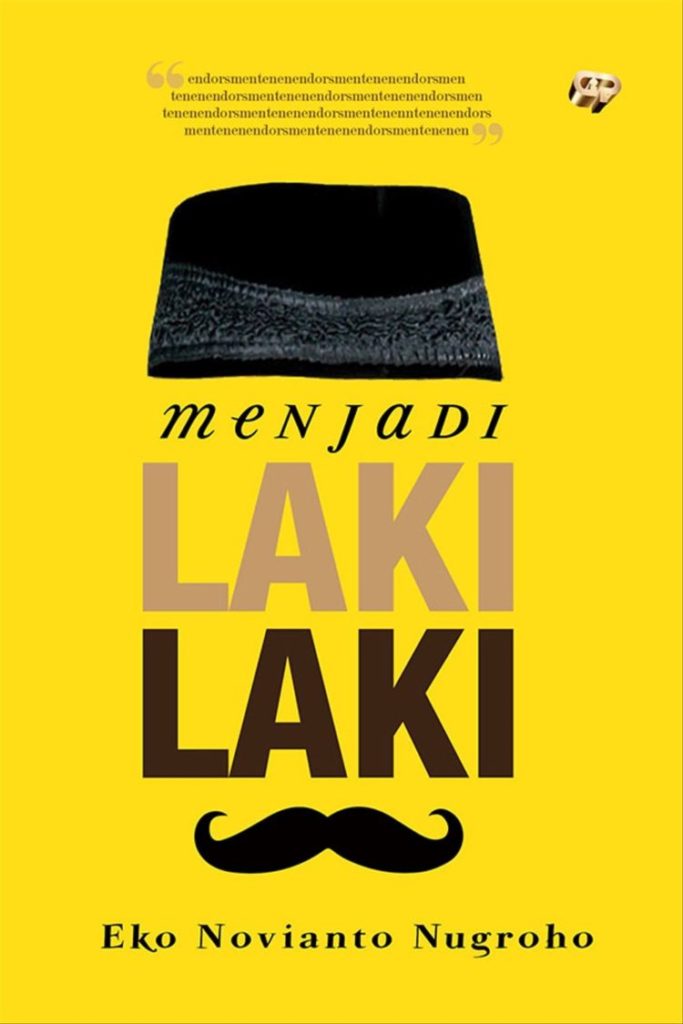 60+ Cover Buku (CONTOH DESAIN KEREN, SIMPLE, MENARIK)