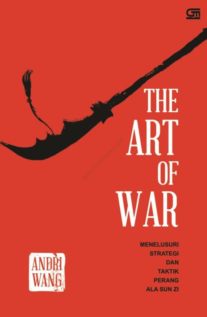 60+ Cover Buku (CONTOH DESAIN KEREN, SIMPLE, MENARIK)