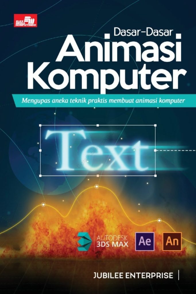 60+ Cover Buku (CONTOH DESAIN KEREN, SIMPLE, MENARIK)