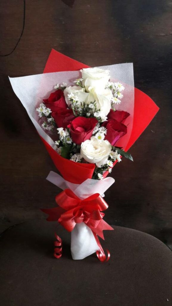 100+ Gambar Bunga Cantik (LENGKAP, INDAH, TERBARU)