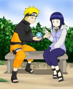 100+ Gambar Naruto (KEREN, HD, ROMANTIS, TERBAIK, LENGKAP)