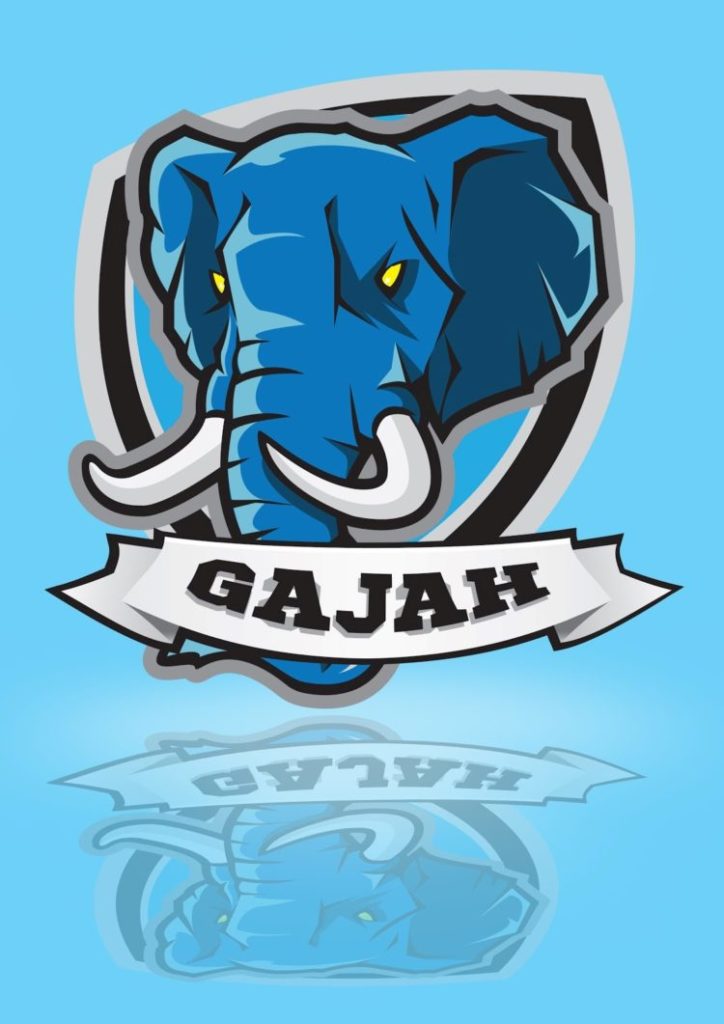 147+ Logo Keren (DESAIN, GAMBAR, CONTOH, SIMPLE, HD)