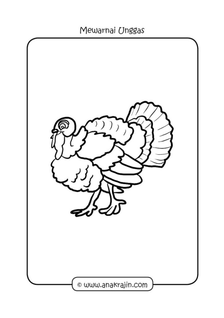 150+ Mewarnai Gambar (PEMANDANGAN, ANAK, HEWAN, BUNGA DLL)