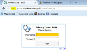 PCare BPJS (CARA MENGGUNAKAN APLIKASI, DAFTAR, FITUR dll)