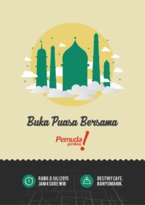 60+ Contoh Poster (PENDIDIKAN, LINGKUNGAN, KESEHATAN dll)