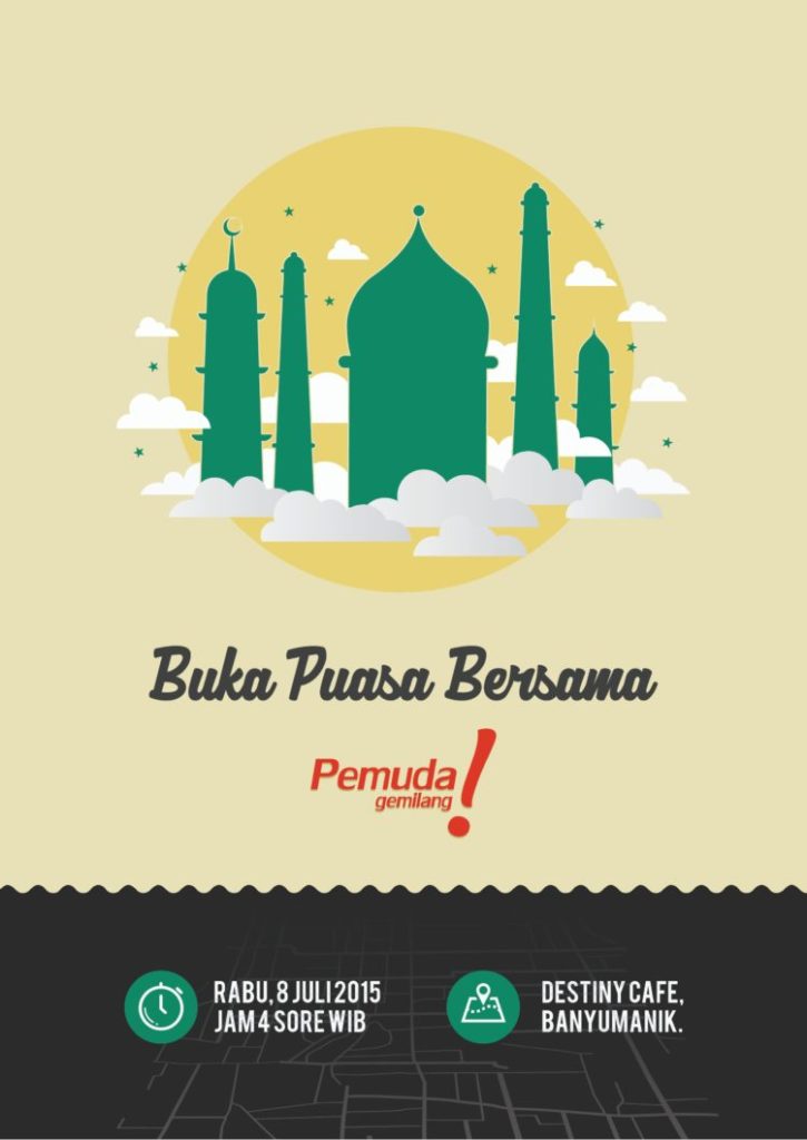 60+ Contoh Poster (PENDIDIKAN, LINGKUNGAN, KESEHATAN dll)