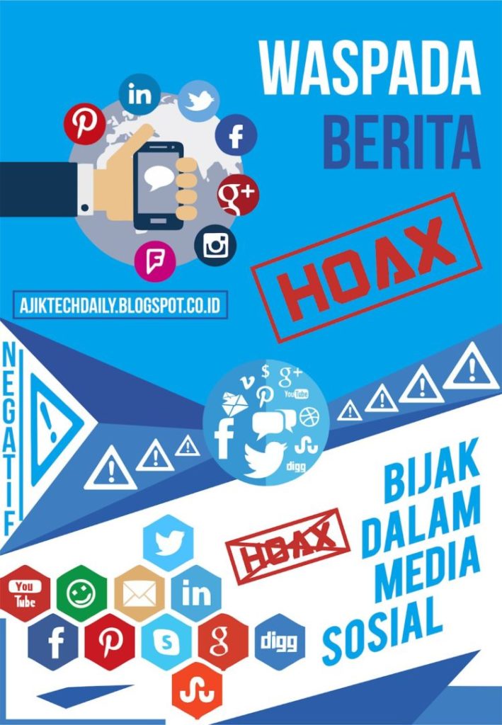 60+ Contoh Poster (PENDIDIKAN, LINGKUNGAN, KESEHATAN dll)