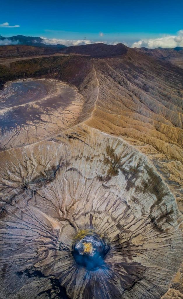 60+ Wisata Gunung Bromo (SEJARAH, LOKASI, PEMANDANGAN)