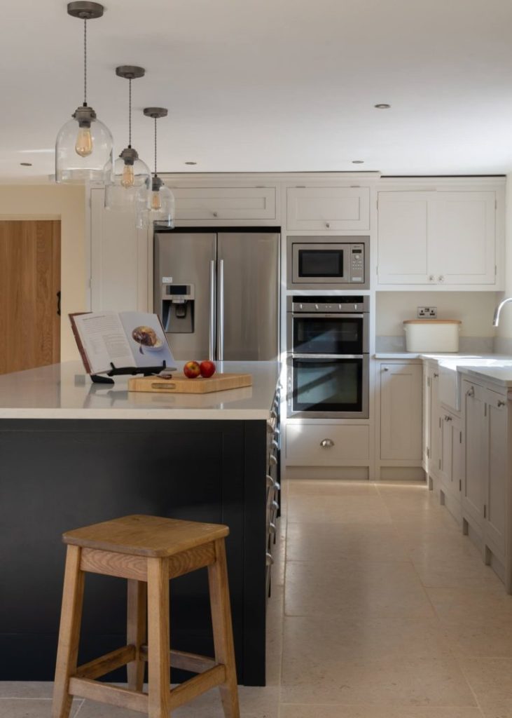 60+ Kitchen Set (MINIMALIS, MODERN, DAPUR, CONTOH DESAIN)