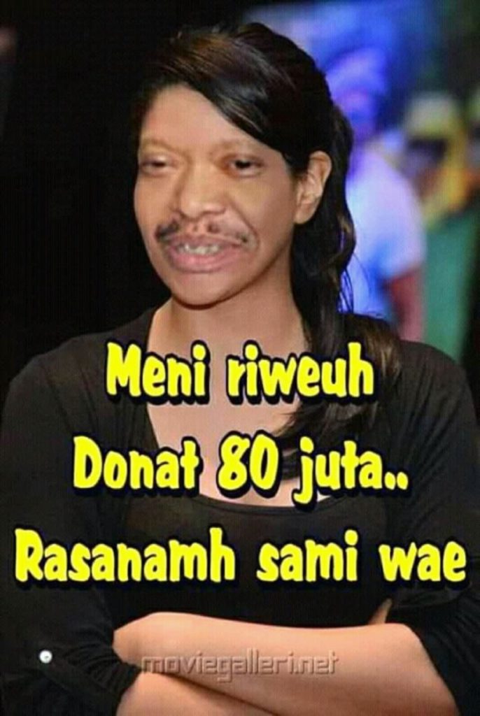 30+ Meme Lucu (GAMBAR, FOTO, TERBARU)