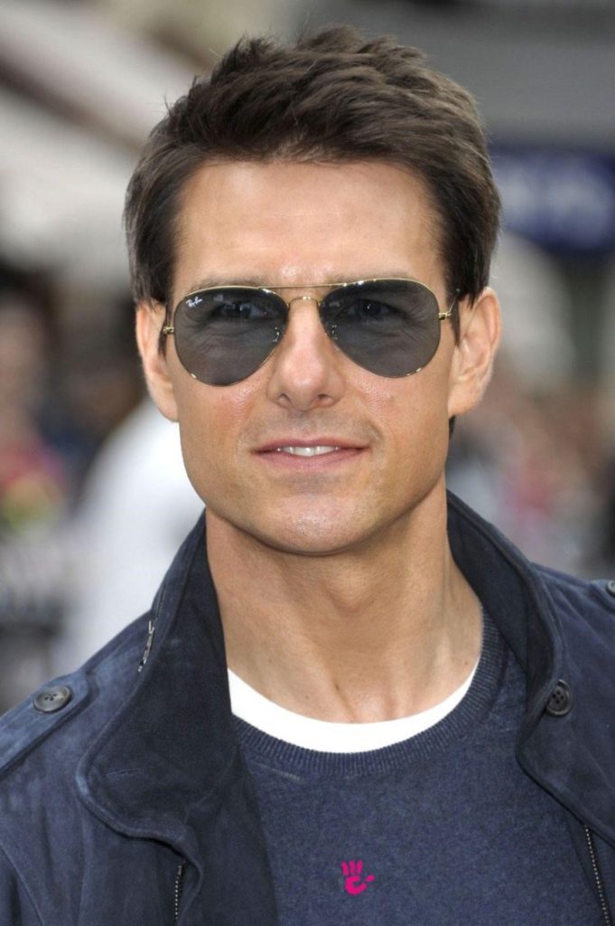 60+ Model Rambut Pria (GAYA POTONGAN PENDEK & PANJANG)