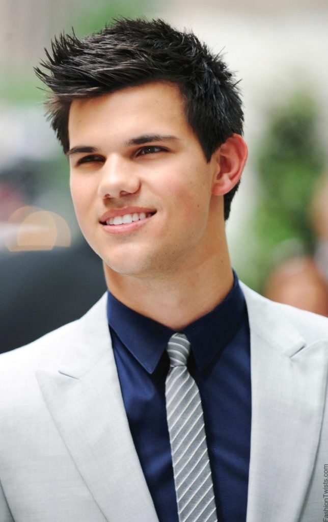 60+ Model Rambut Pria (GAYA POTONGAN PENDEK & PANJANG)