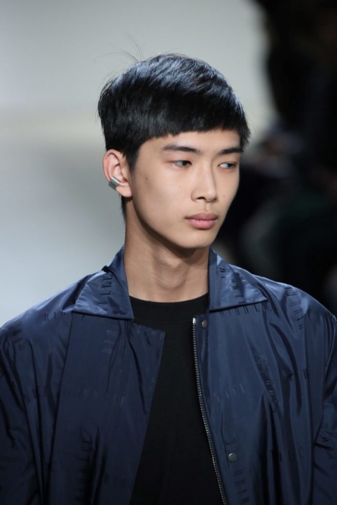 60+ Model Rambut Pria (GAYA POTONGAN PENDEK & PANJANG)