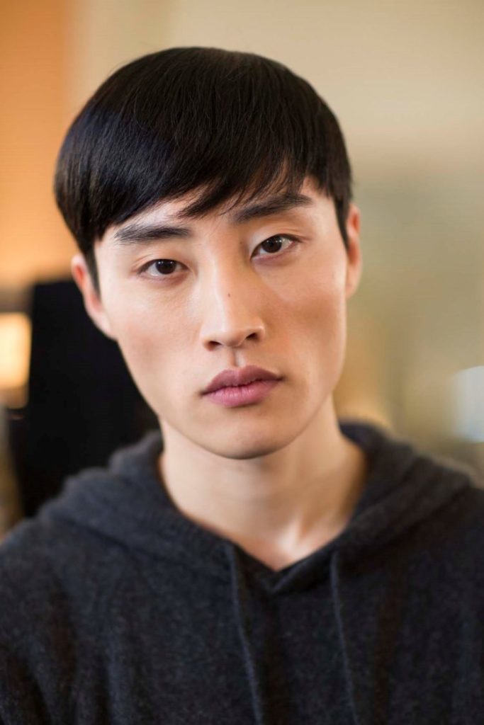 60+ Model Rambut Pria (GAYA POTONGAN PENDEK & PANJANG)