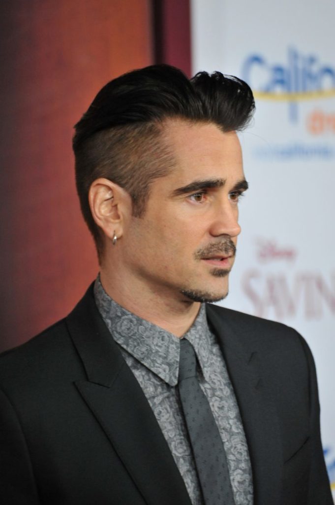 60+ Model Rambut Pria (GAYA POTONGAN PENDEK & PANJANG)