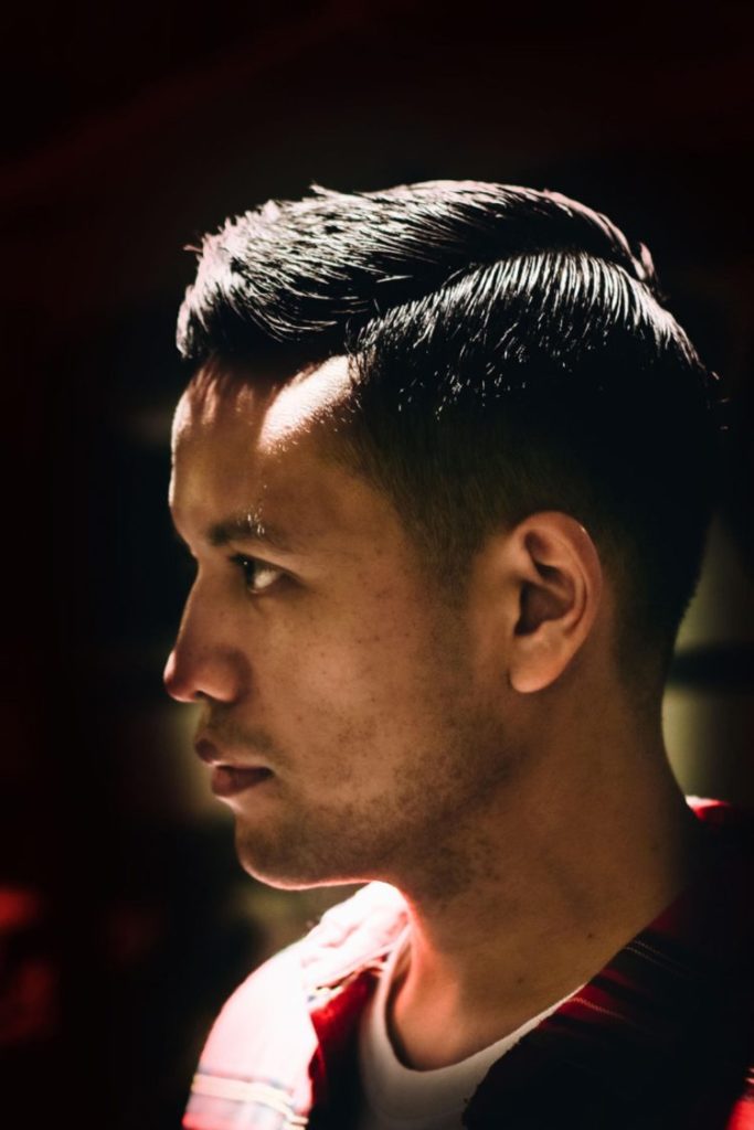 60+ Model Rambut Pria (GAYA POTONGAN PENDEK & PANJANG)