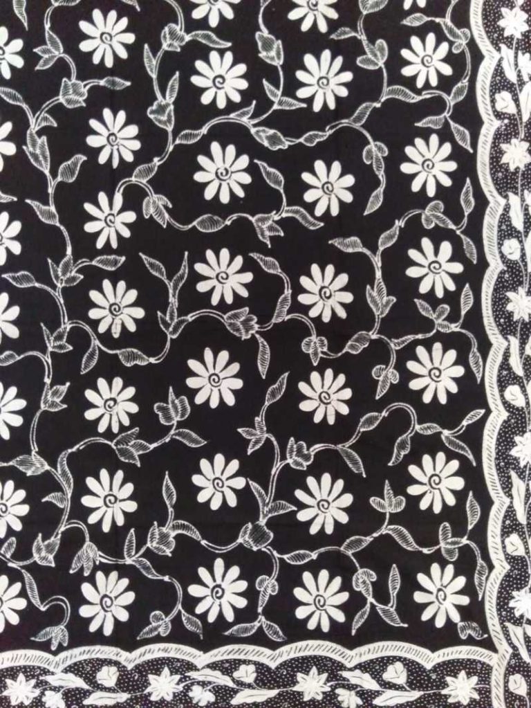60+ Gambar Motif Batik Nusantara (SELURUH INDONESIA)