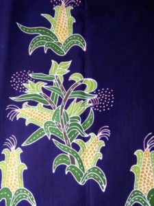 60+ Gambar Motif Batik Nusantara (SELURUH INDONESIA)