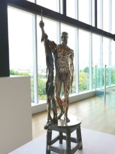 Museum Macan (HARGA TIKET, ALAMAT, JAM BUKA, SPOT FOTO)