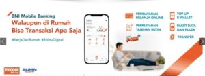 BNI Direct (CARA KERJA, FITUR, KEUNGGULAN, CARA MENDAFTAR)