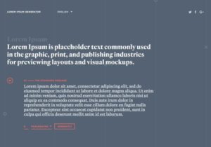 Lorem Ipsum Dolor Sit Amet (ADALAH, TEXT, ARTINYA, SEJARAH)
