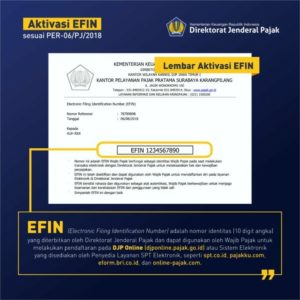 DJP Online (E BILLING, E FILLING, CARA DAFTAR & MEMBAYAR)