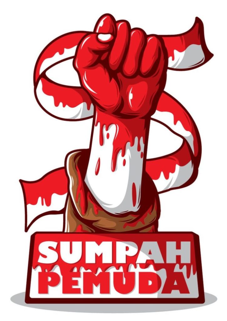 Sumpah Pemuda (ISI TEKS, HARI, SEJARAH, MAKNA, PUISI, TOKOH)