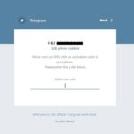 Telegram Web (CARA DAFTAR, MASUK, MENGGUNAKAN, KELUAR)