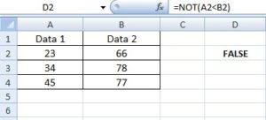 33 Rumus Excel Beserta Formula & Contoh Penggunaannya