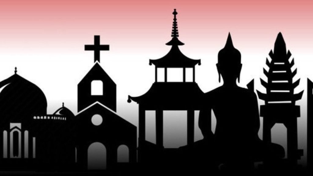 Pengertian Agama (SEJARAH, FUNGSI, ASAL, TUJUAN, CARA dll)