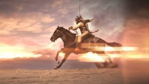 Sejarah Perang Yarmuk (KISAH, LATAR BELAKANG, STRATEGI dll)