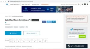 30 Tempat Download Subtitle Indonesia Gratis & Terbaru