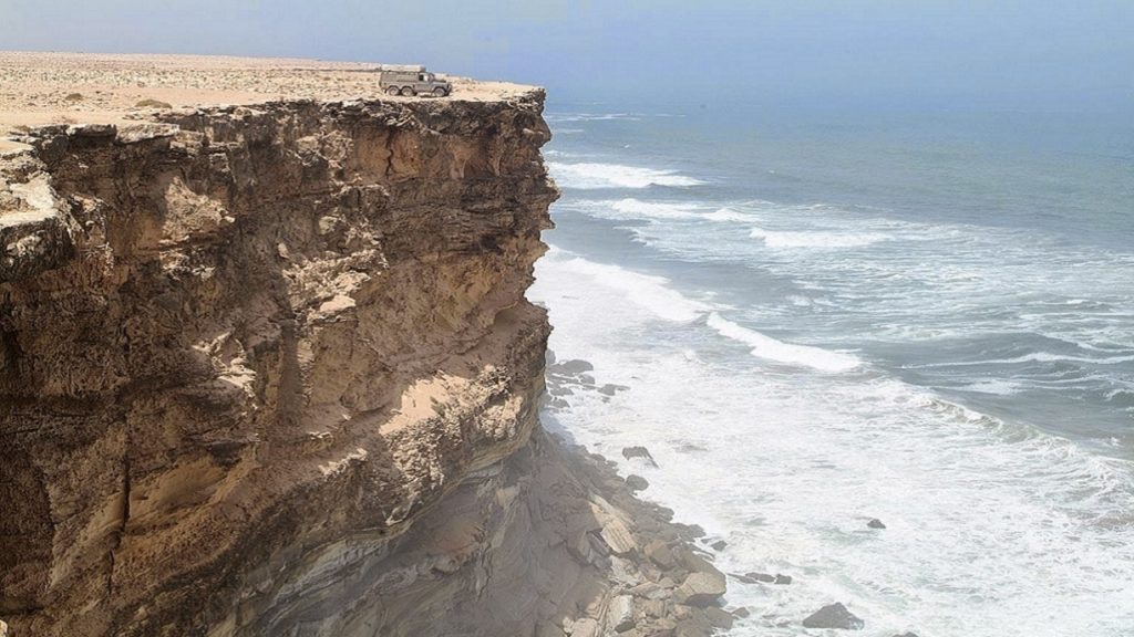 Erosi: Pengertian, Penyebab, Jenis, Dampak & Cara Mencegah