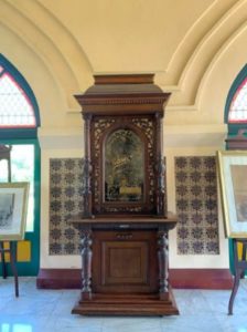 Kerajaan Siak (SEJARAH, PENINGGALAN, LETAK, MASA KEJAYAAN)