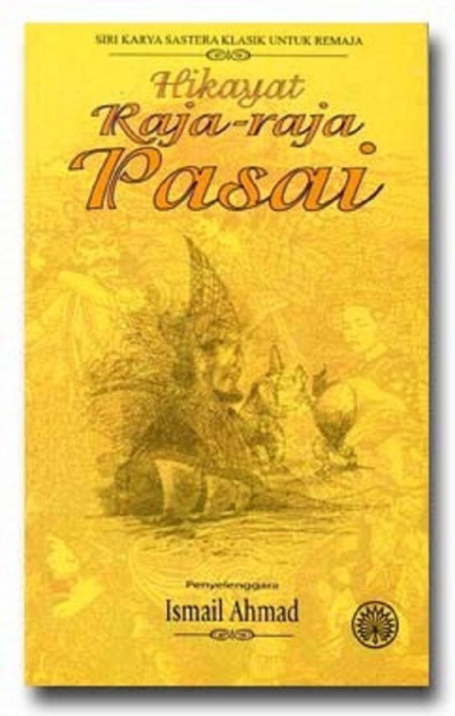 Kerajaan Samudra Pasai (SEJARAH, PENINGGALAN, LETAK, PENDIRI)