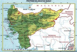 19+ Kerajaan Hindu Budha di Indonesia (SEJARAH & PENINGGALAN)