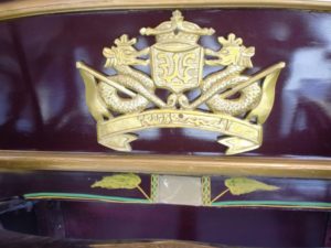 Kerajaan Siak (SEJARAH, PENINGGALAN, LETAK, MASA KEJAYAAN)