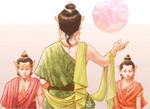 Kerajaan Kalingga / Holing (SEJARAH, PENINGGALAN, KEJAYAAN)