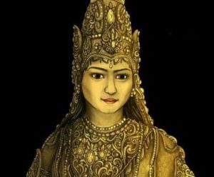 Kerajaan Kalingga / Holing (SEJARAH, PENINGGALAN, KEJAYAAN)