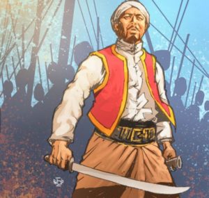 Kerajaan Demak (SEJARAH, PENINGGALAN, LETAK, SILSILAH dll)