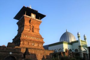 Kerajaan Demak (SEJARAH, PENINGGALAN, LETAK, SILSILAH dll)