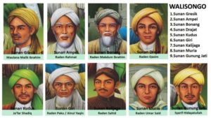 Kerajaan Demak (SEJARAH, PENINGGALAN, LETAK, SILSILAH dll)