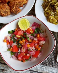 41+ Makanan Khas Maluku & Maluku Utara (PENJELASAN & GAMBAR)