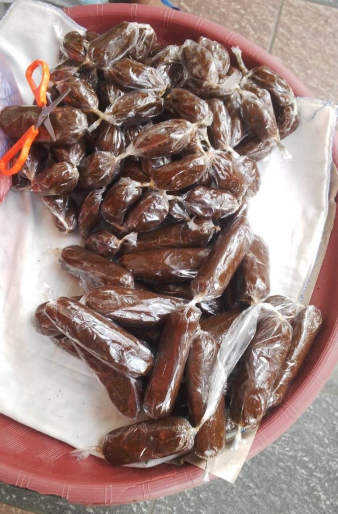 41+ Makanan Khas Maluku & Maluku Utara (PENJELASAN & GAMBAR)