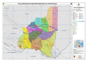 Kerajaan Indragiri (SEJARAH, PENINGGALAN, KEJAYAAN, LETAK)