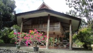 3+ Rumah Adat Maluku (NAMA, GAMBAR, PENJELASAN, KEUNIKAN)