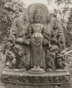 Kerajaan Singasari (SEJARAH, PENINGGALAN, LETAK, SILSILAH)