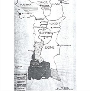 Kerajaan Bone (SEJARAH, LETAK, SILSILAH, PENINGGALAN)