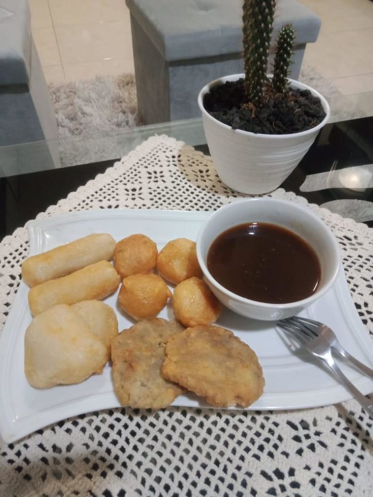 31 Makanan Khas Lampung yang terkenal dengan Kelezatannya